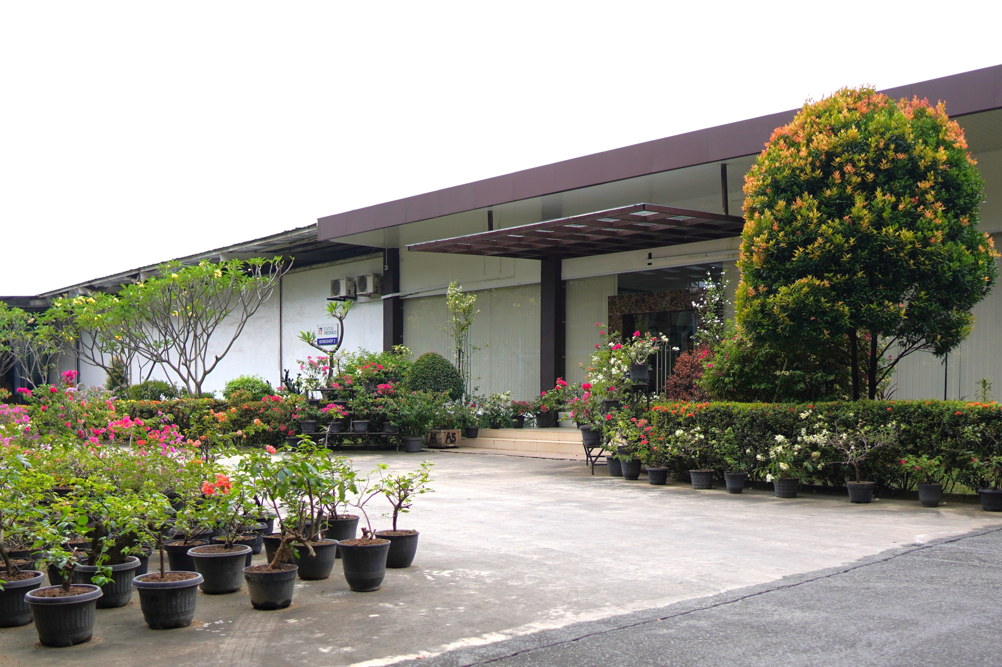 PT. Djitoe Mesindo